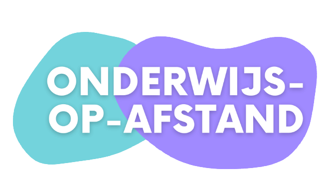 Kennismaking werkvorm: Speeddaten met een twist - Onderwijs-op-Afstand